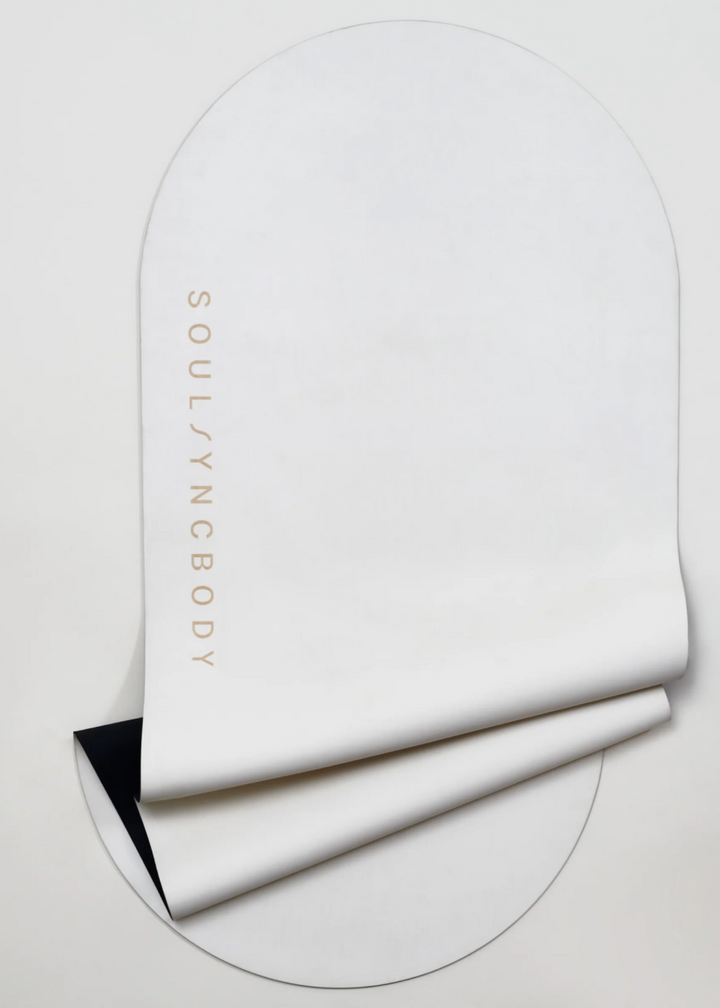 All – Soul Sync Body
